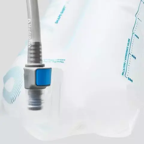 Conector rápido Hydrapak Plug-N-Play - DeSupervivencia